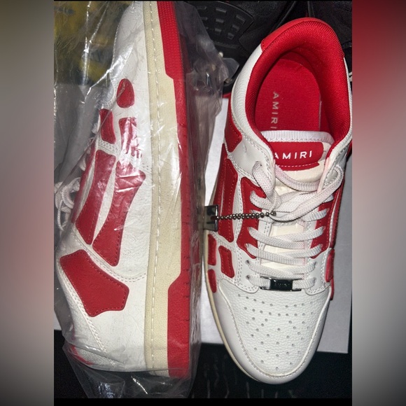AMIRI | Shoes | Amiris | Poshmark